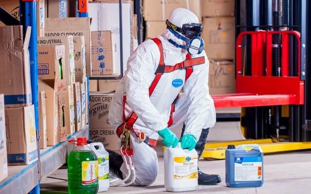 Blog | Quality Pest Control | Quality & Safe Pest Management